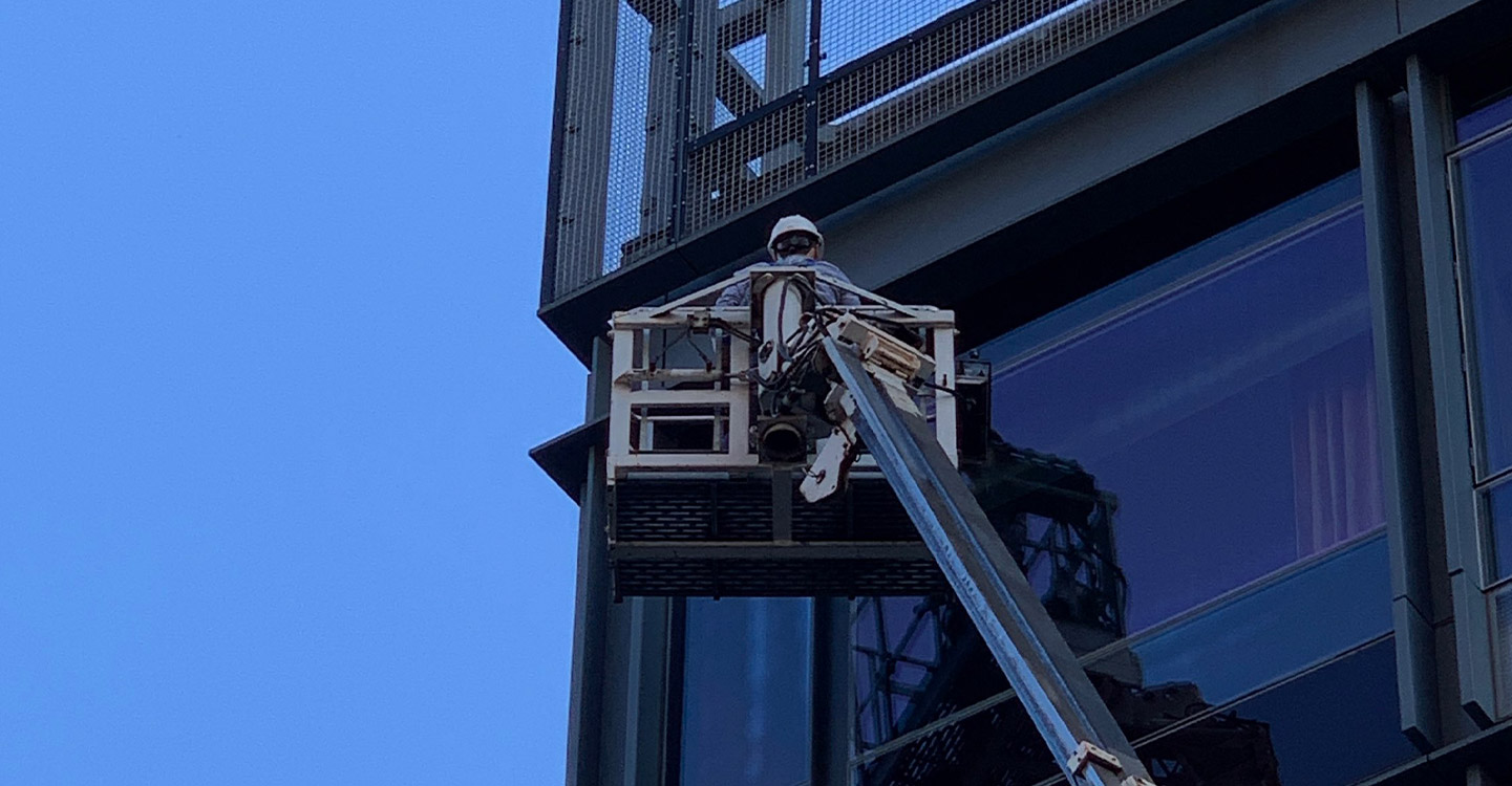 Facade Inspection & Safety Program (FISP) NYC | SOCOTEC US