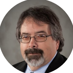 George BONNAR | SOCOTEC US