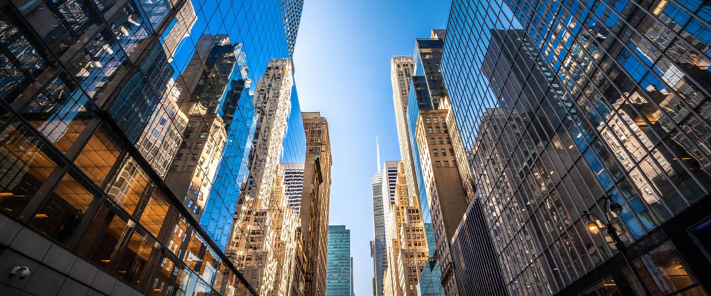 NYC Accepts the Challenge to Convert Modern Office Buildings