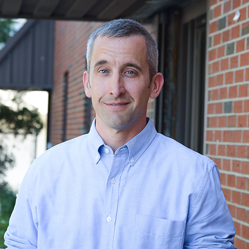 Benjamin BARRETT | SOCOTEC US