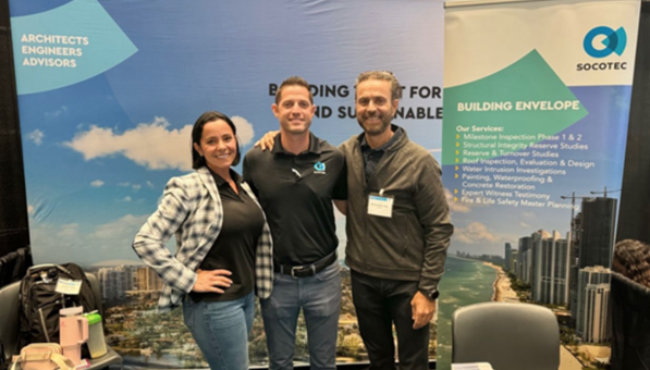 Careers | SOCOTEC US