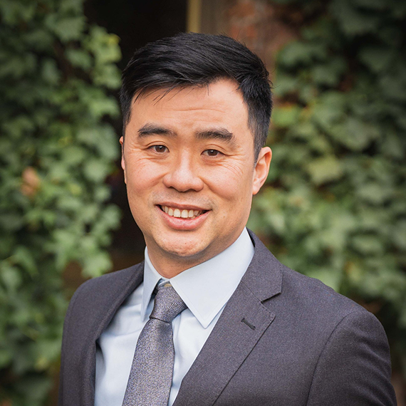 Emile WANG | SOCOTEC US