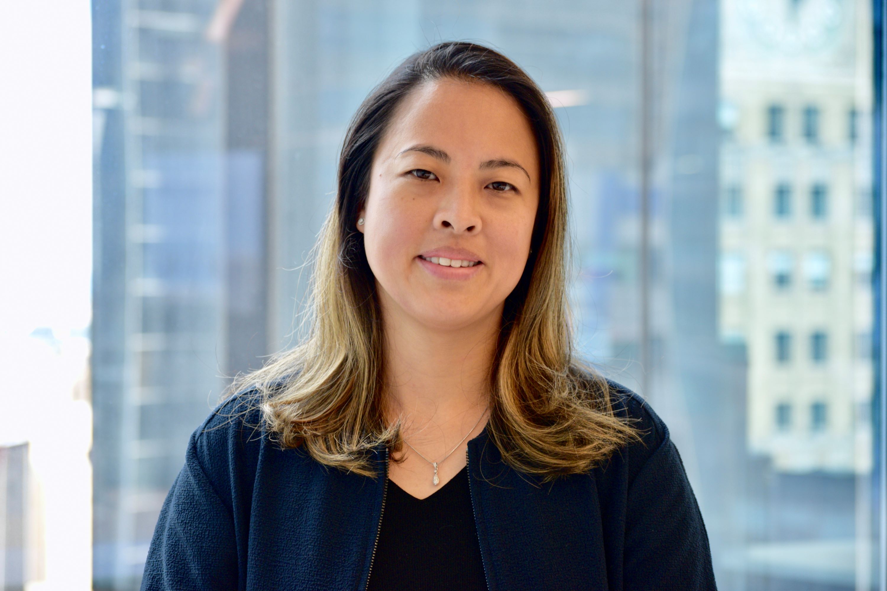 Jennifer SZE | SOCOTEC US