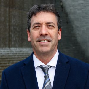 James PINKSTON | SOCOTEC US