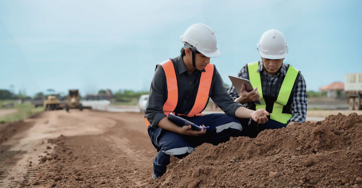 Geotechnical Laboratory Testing | SOCOTEC US