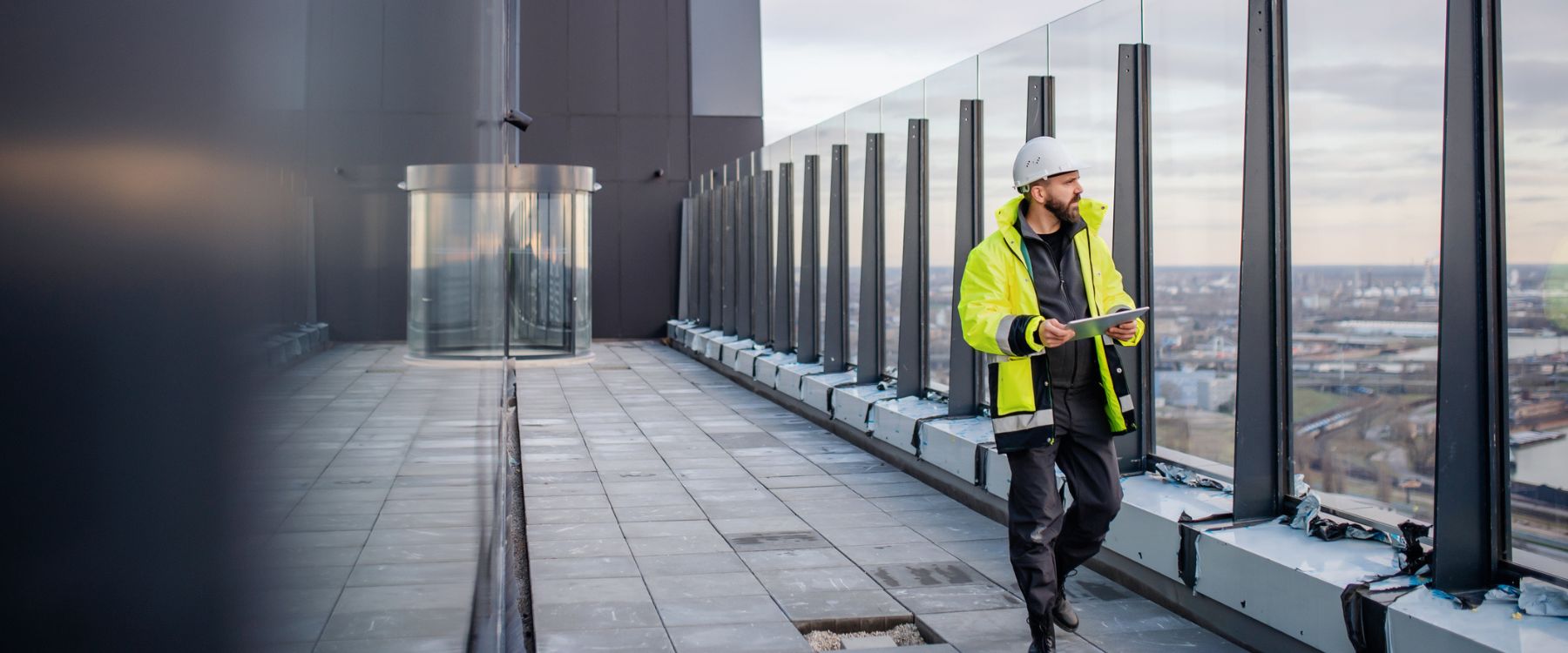 Building Forensic Investigations | SOCOTEC US