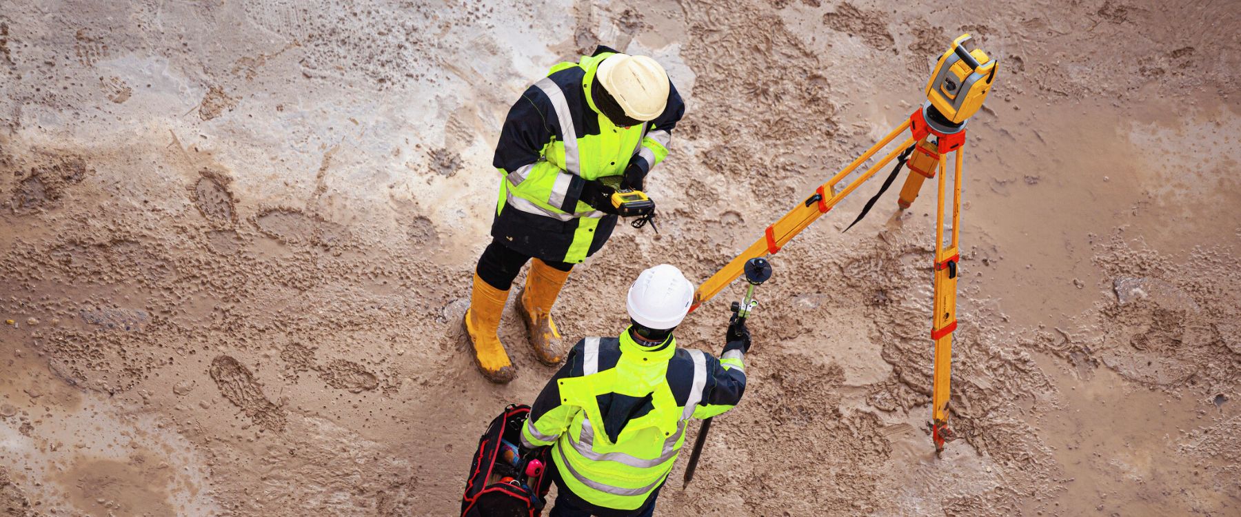 Pre & Post Construction Monitoring | SOCOTEC US