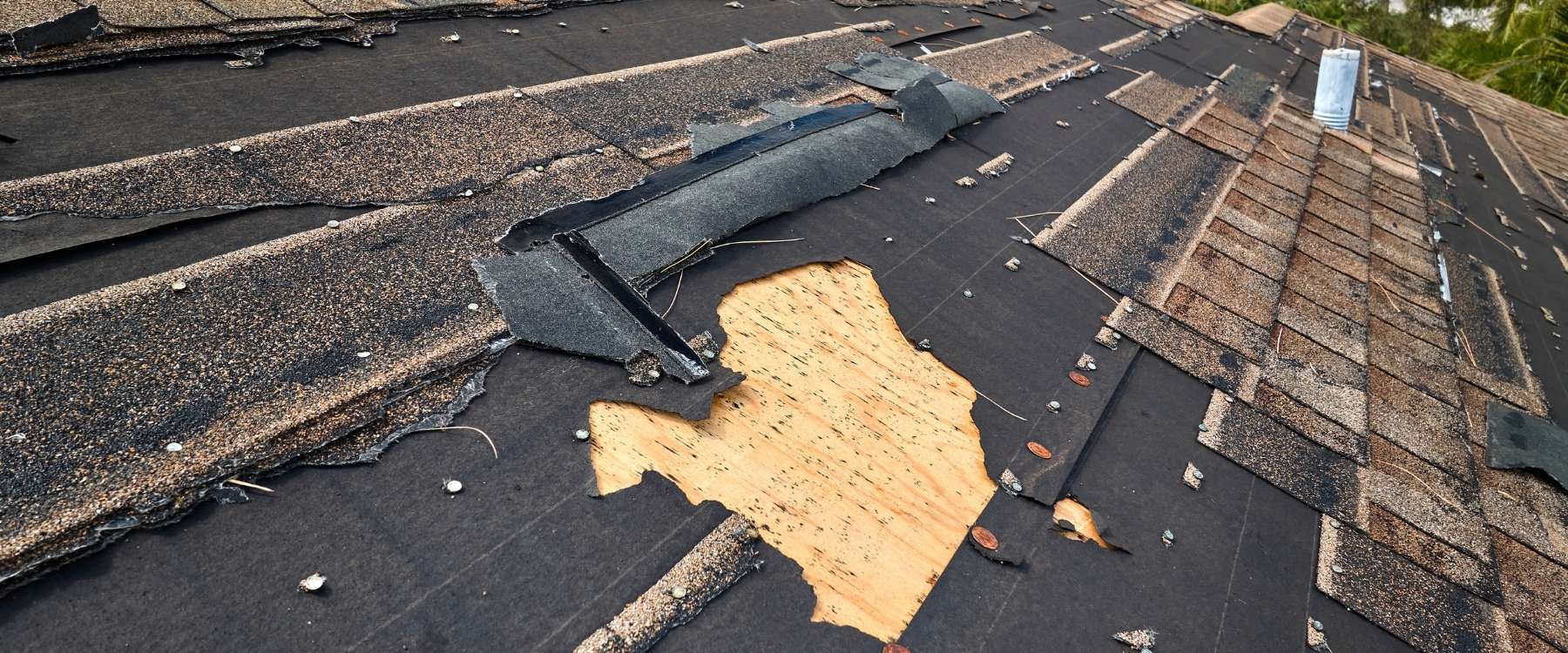 Hurricane & Water Damage Repairs | SOCOTEC US