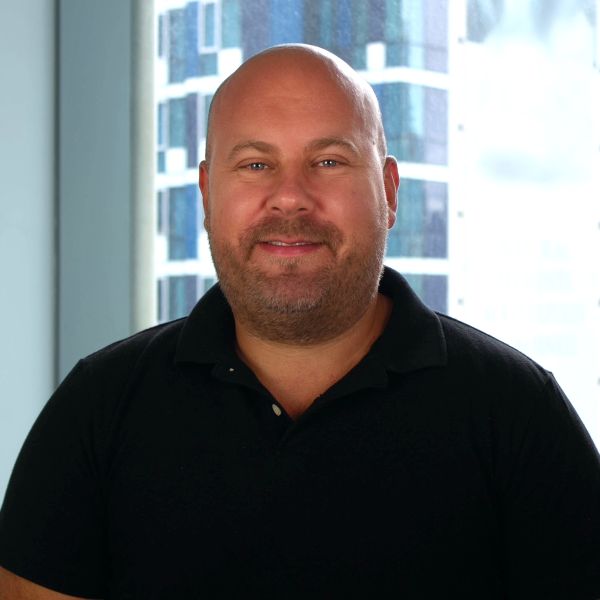 Bart BORYS | SOCOTEC US